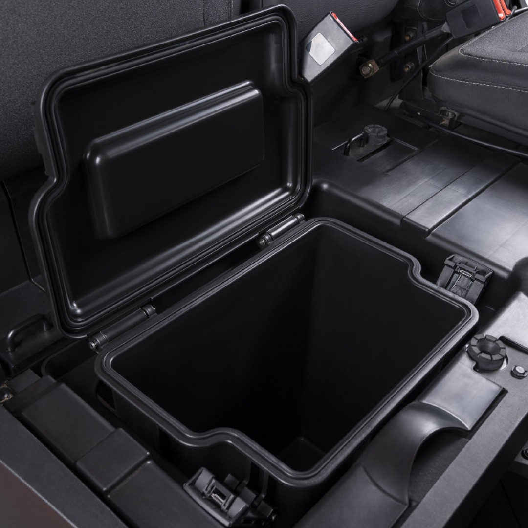 Segway tillbehör | Snarler, Fugleman & Villain