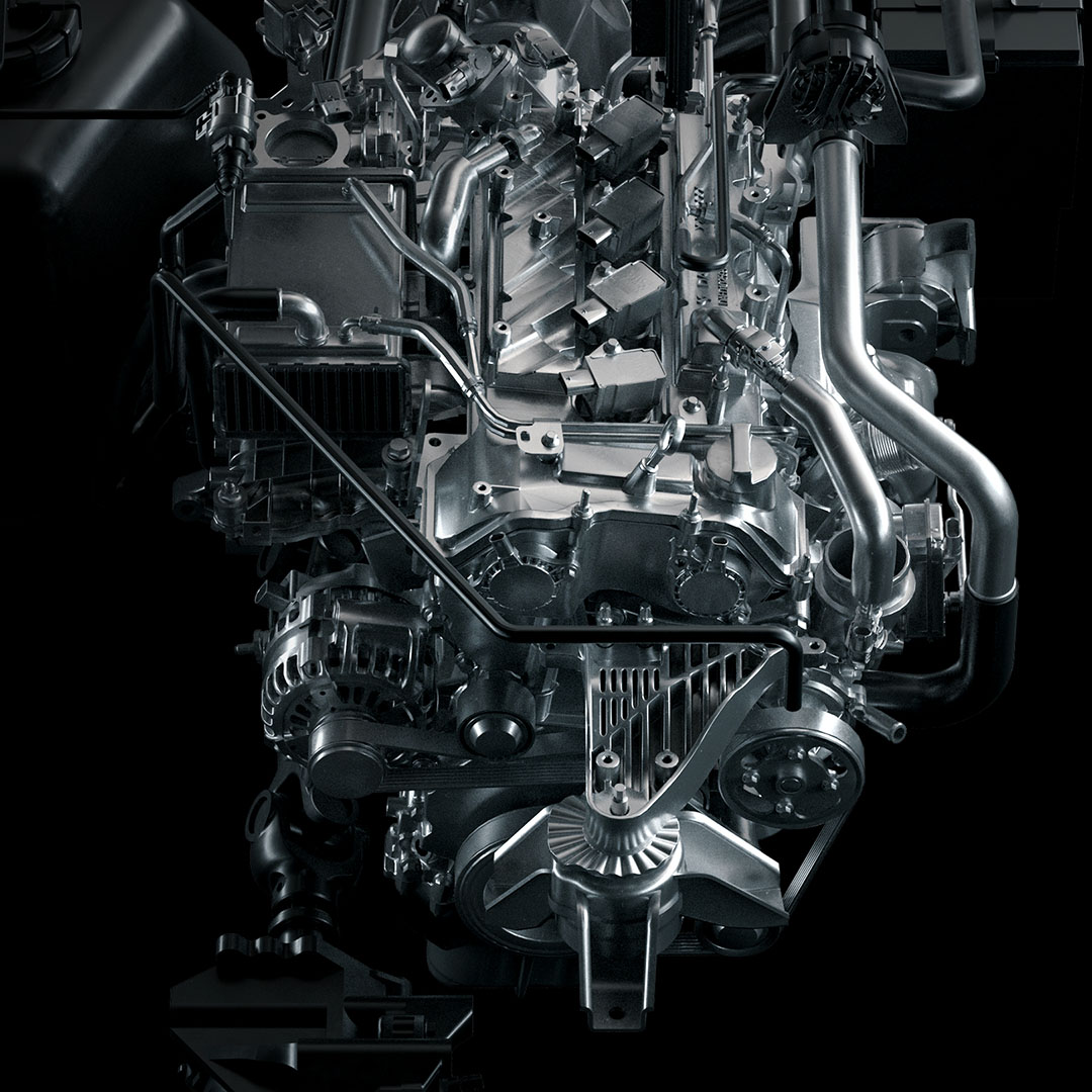 Villain SX20 - Super Villain - Turbo motor | Segway Powersports